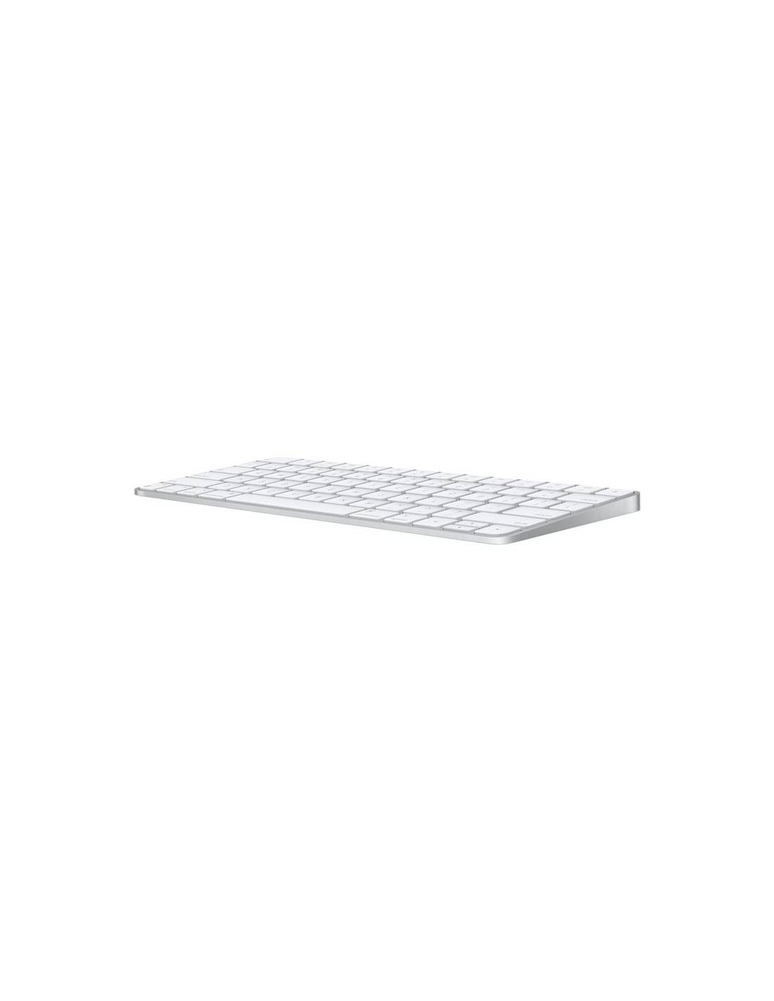 TECLADO APPLE WIRELESS MAGIC KEYBOARD LIGHTNING