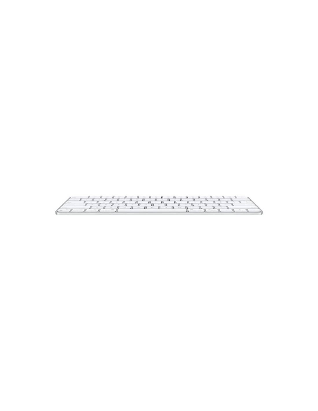 TECLADO APPLE WIRELESS MAGIC KEYBOARD LIGHTNING