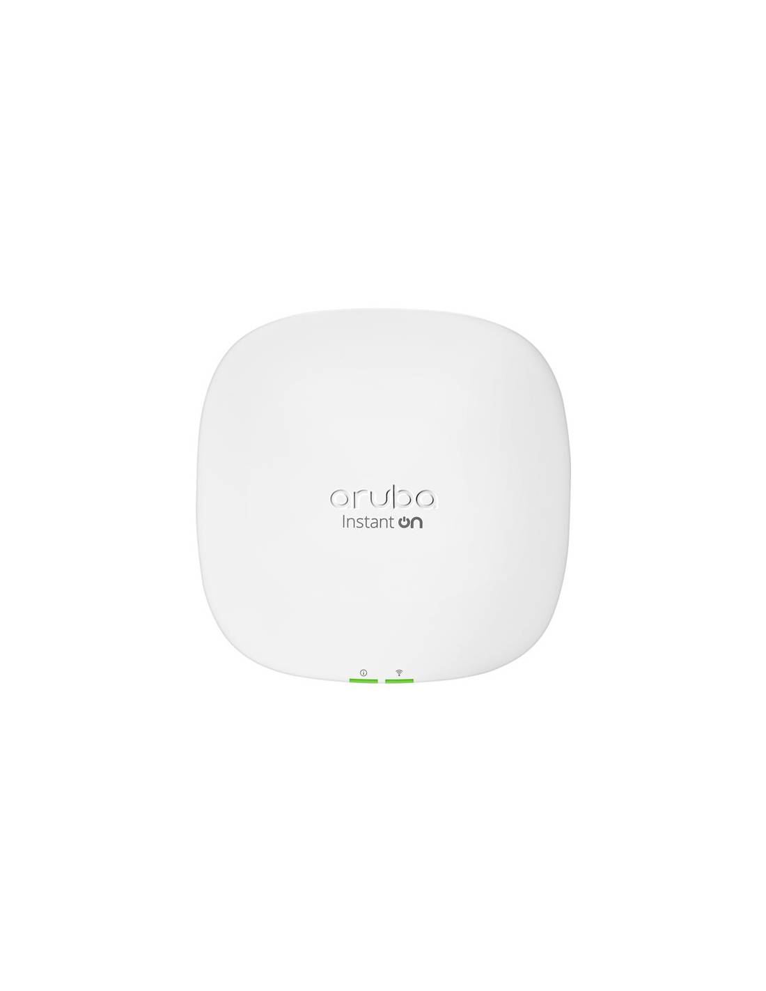 PUNTO DE ACCESO HPE ARUBA INSTANT ON AP25 DUAL BAND
